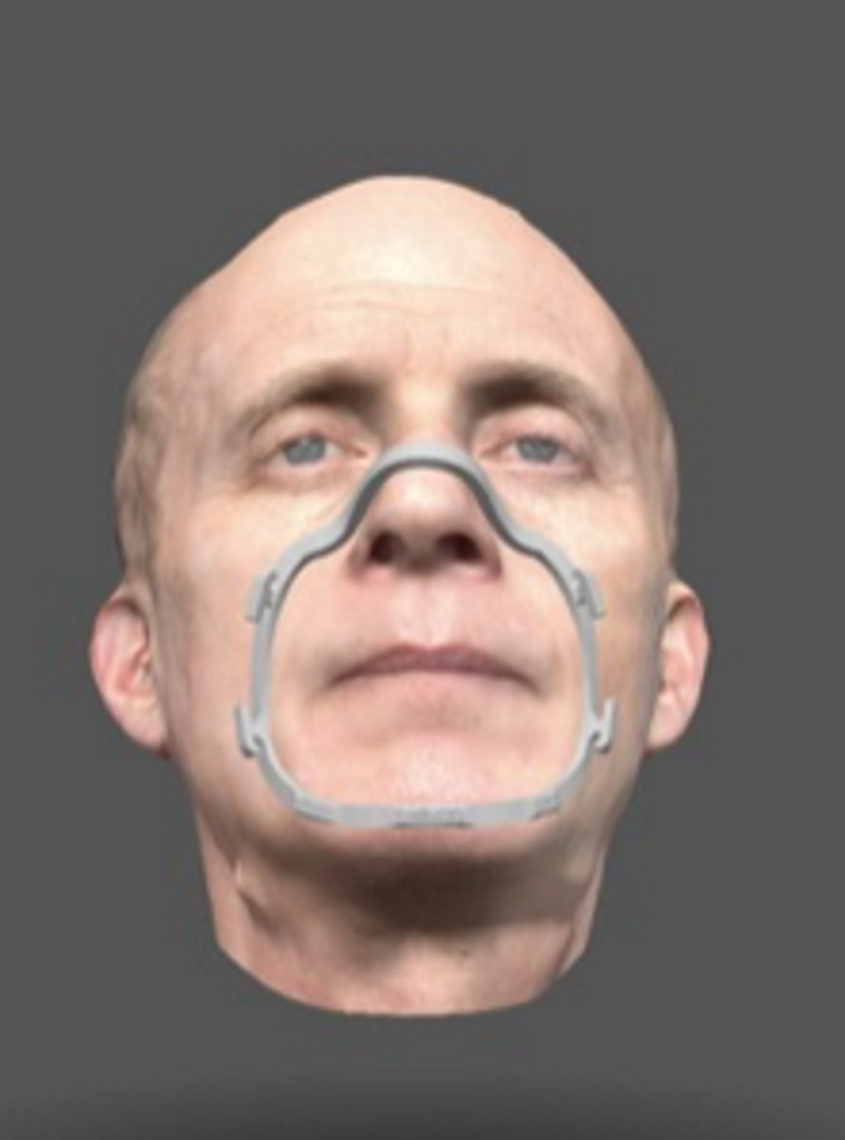 Bellus3D Mask Fitter - Master Laboratories